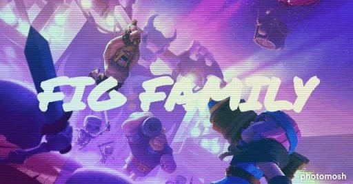 Welcome to Fig Family Server on Discord | Fandom