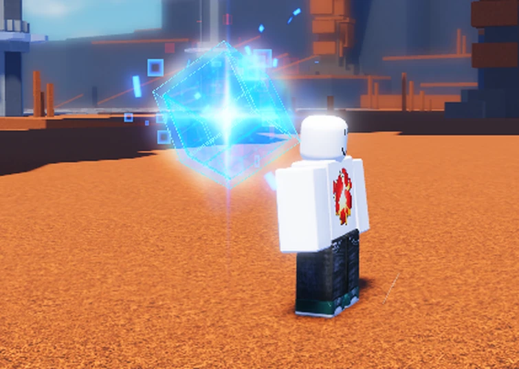 Discuss Everything About Divine Duality Roblox Wiki | Fandom