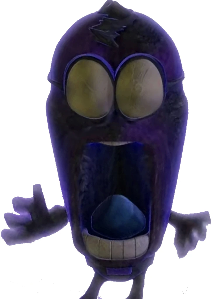 Wega Fawful, or Fooful | Fandom