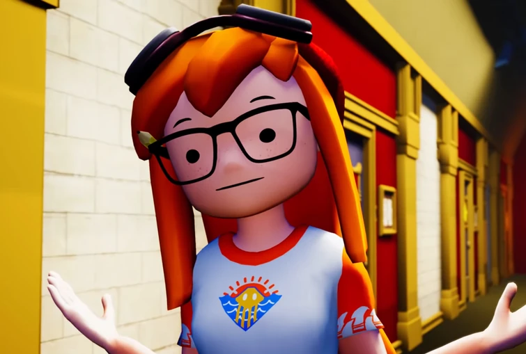MeggyxTari appreciation post | Fandom