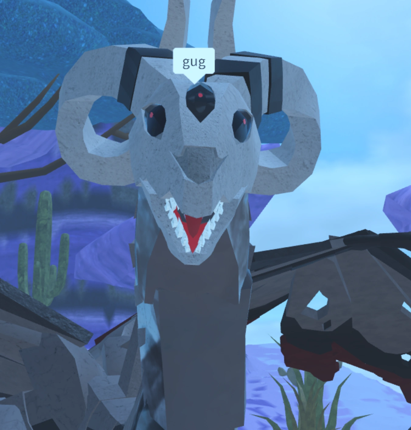 gug | Fandom