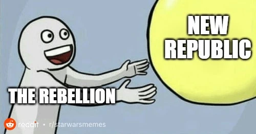 A point raised by the Templin Institute | Fandom