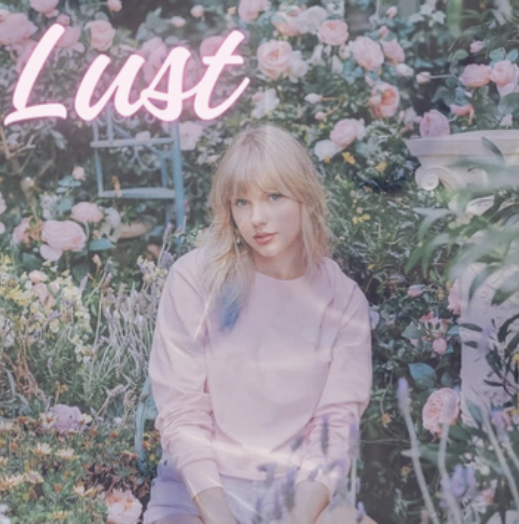 Lust current organized web | Fandom