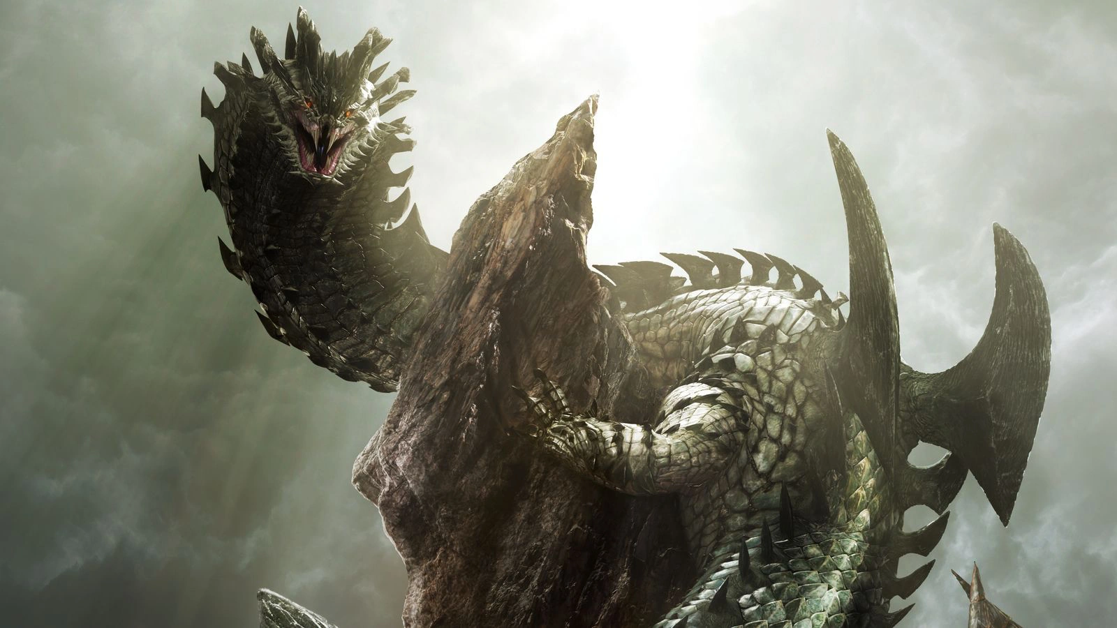Dalamadur vs raviente? | Fandom
