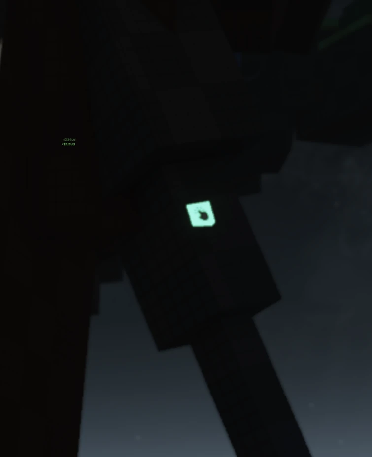 more button lore | Fandom