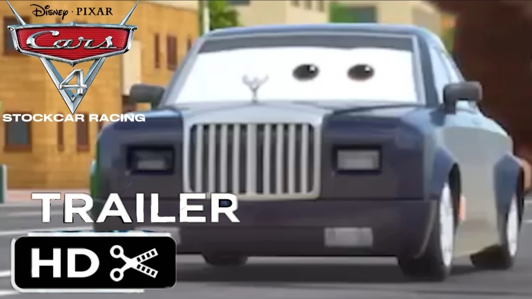 Cars 4: Stock Car Racing, Trains, Planes 3: The Final Races and Boats ...