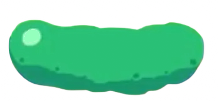 III Pickle Asset | Fandom