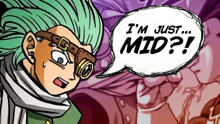 MasakoX - Granolah the Survivor Saga (Full Review)... | Fandom