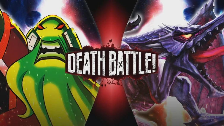 MUs that mischaracterize both characters | Fandom