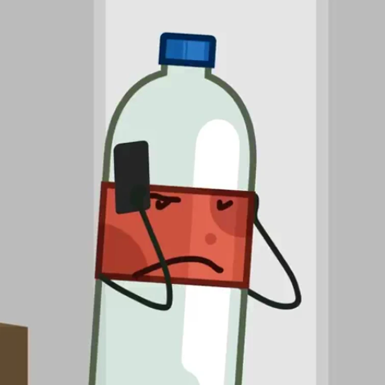 Bryce Daily | #005 | Fandom