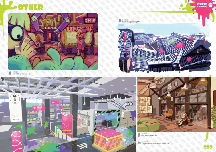 Discuss Everything About Splatoon Wiki | Fandom