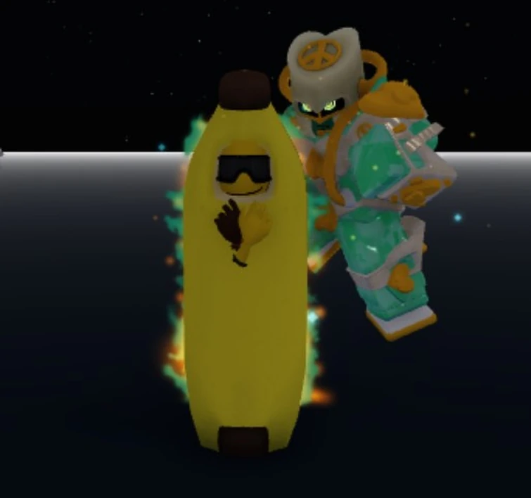 New Crazy Diamond Skin | Fandom