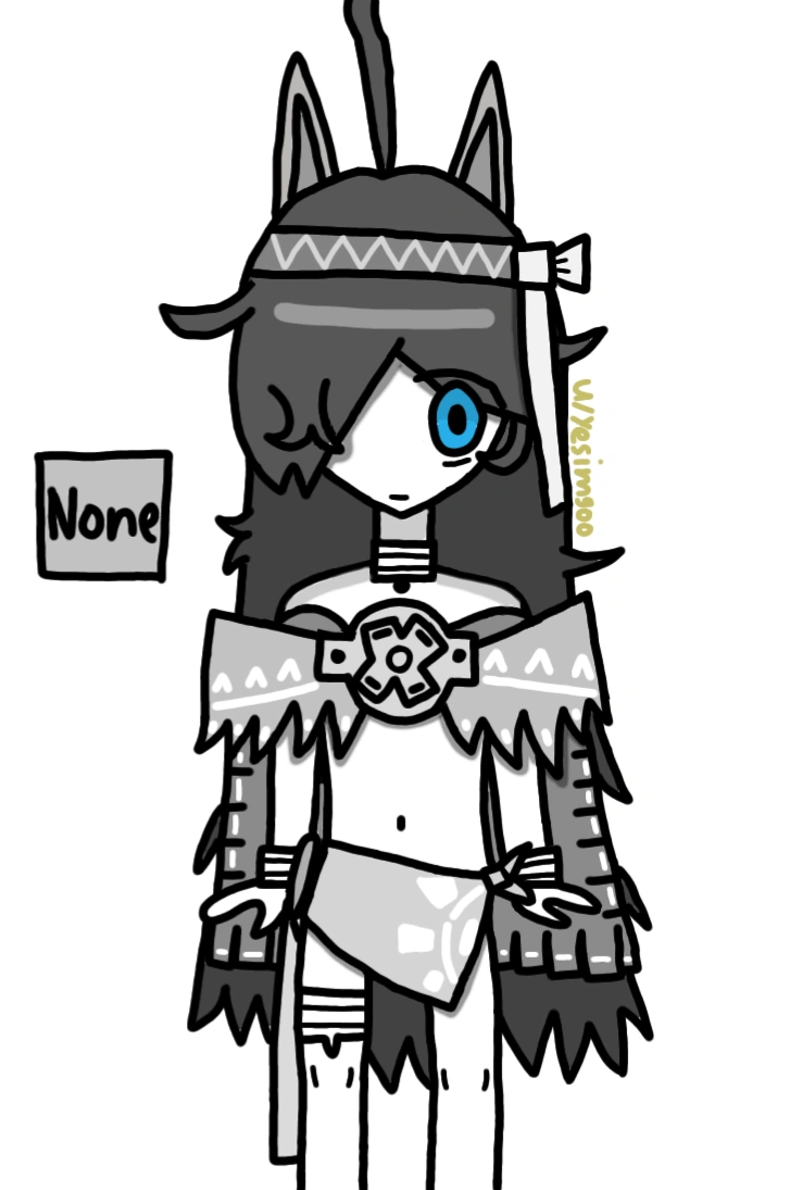 Ritual Saint Kasli Doodle | Fandom