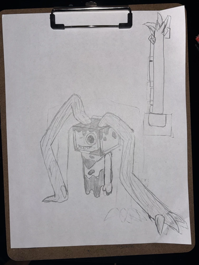 Twisted Boxten Designed as a Main | Fandom