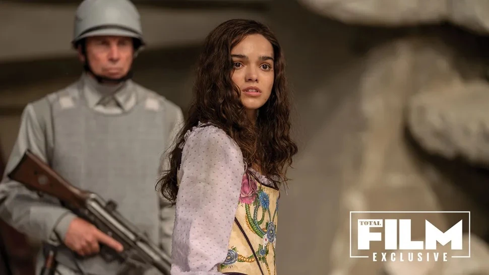 A new still from TBOSAS | Fandom