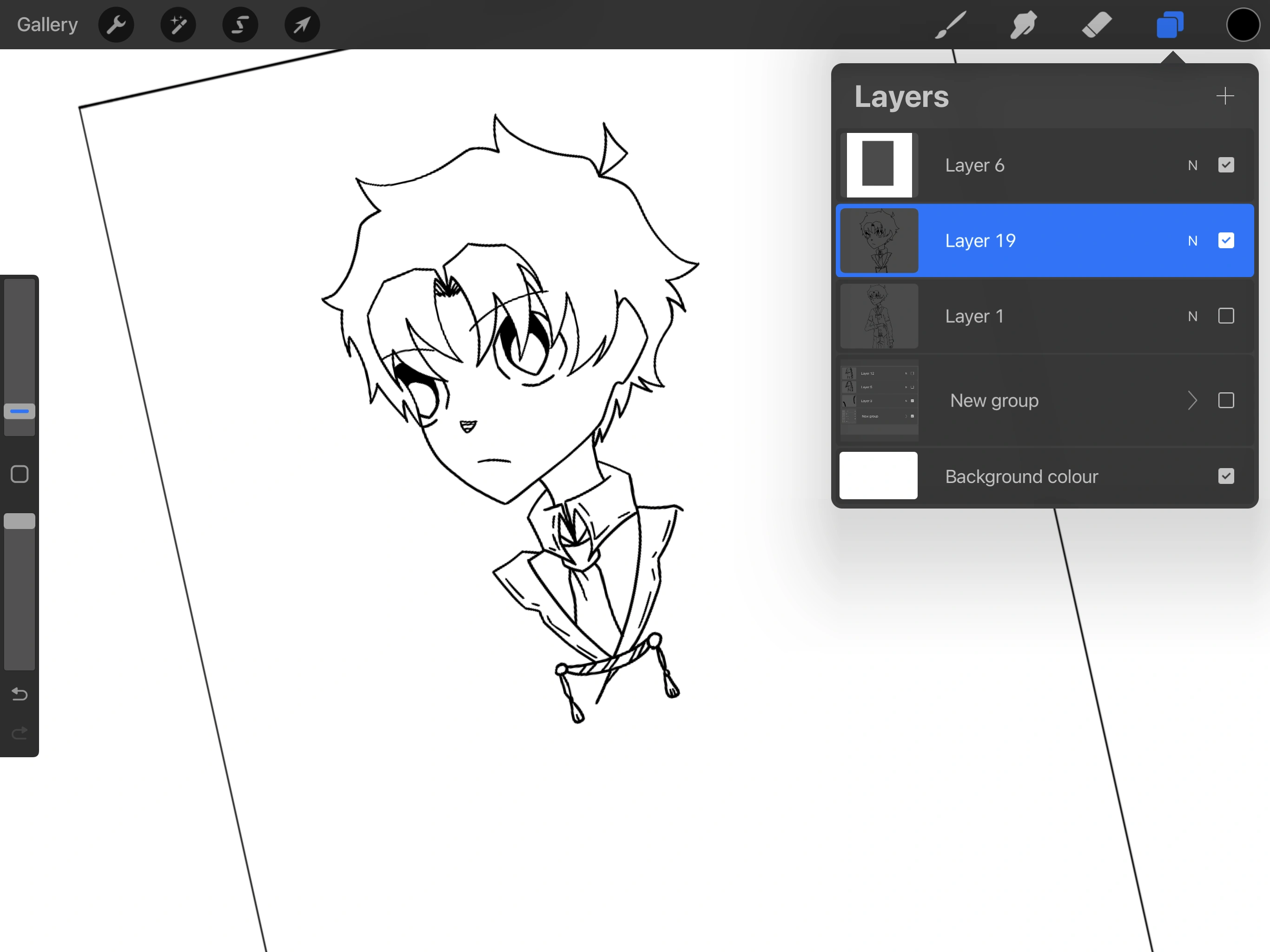 akane drawing wip | Fandom
