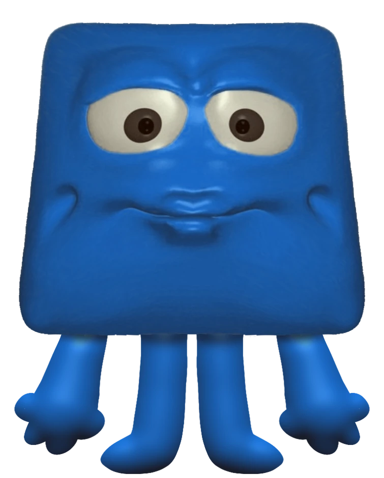 CURSED COLOURBLOCKS | Fandom
