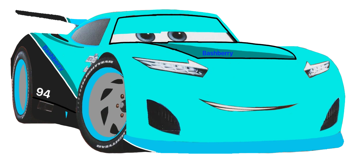 Thomas McGee and David Rahal | Fandom