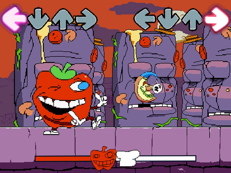 '' ITS PIZZA TIME!!! '' | Fandom