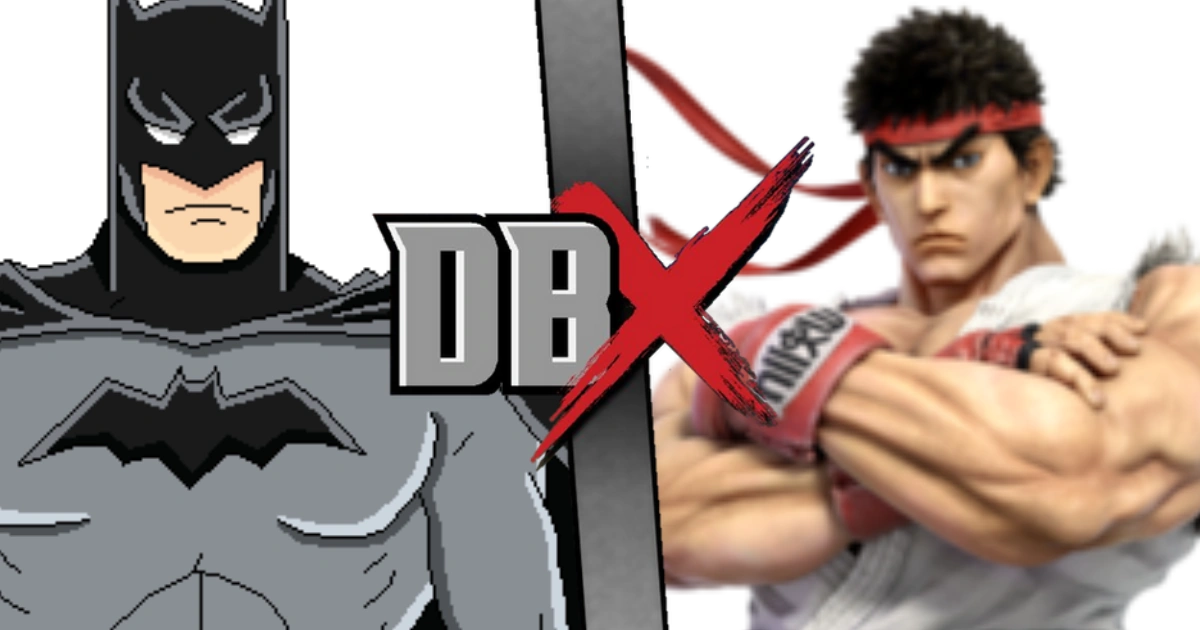 My first dbx for this year | Fandom