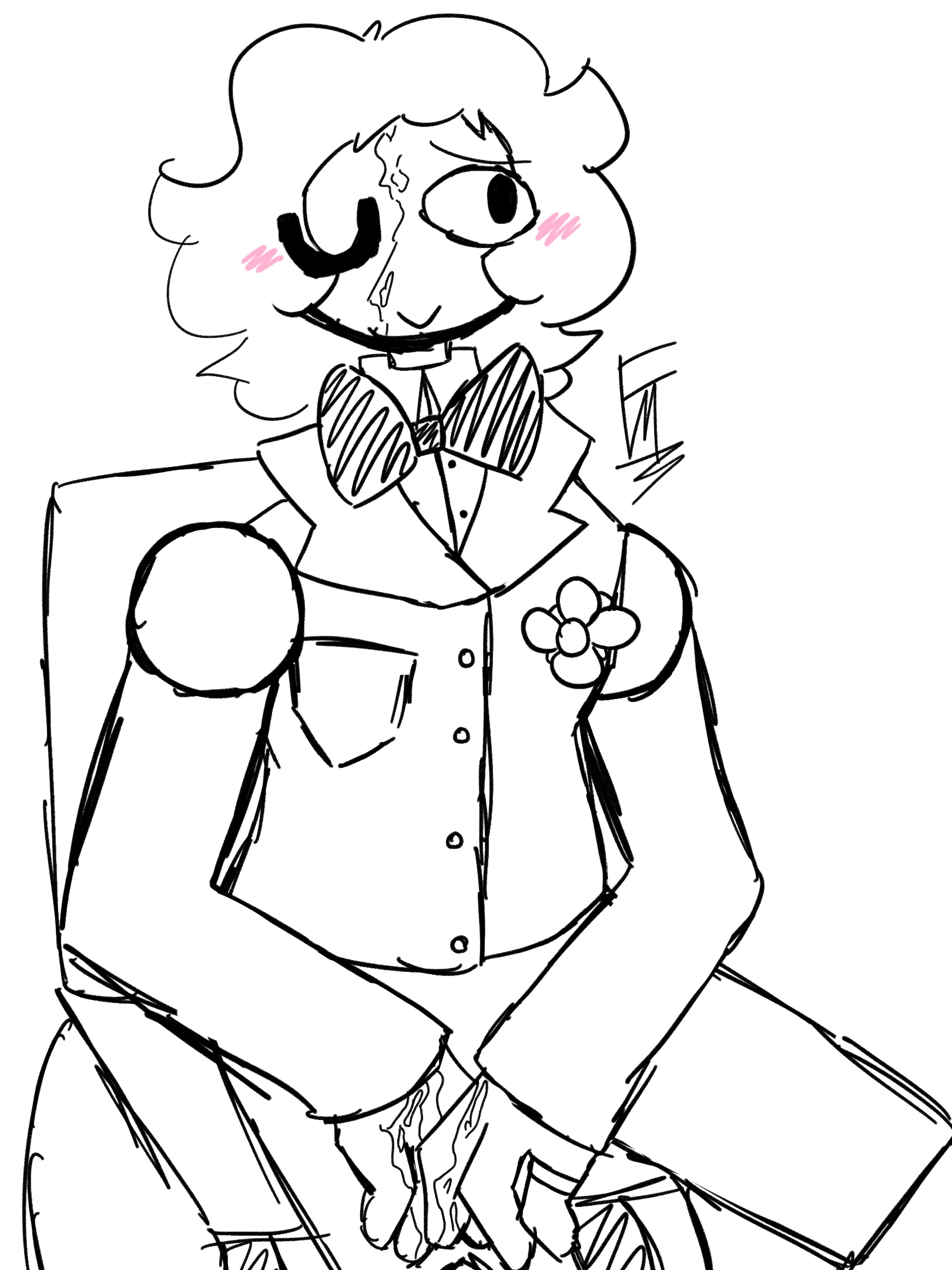 fan service :smirk: | Fandom