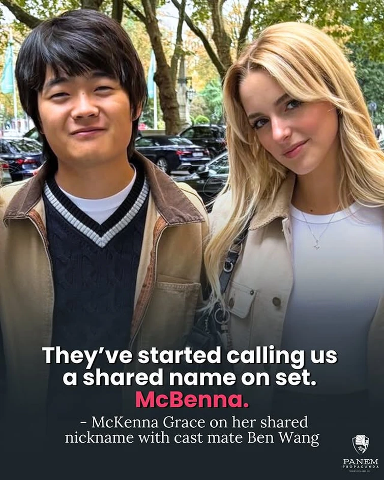 Official SOTR Casting Thread | Fandom