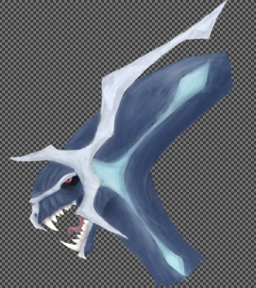 Realistic Dialga moment | Fandom