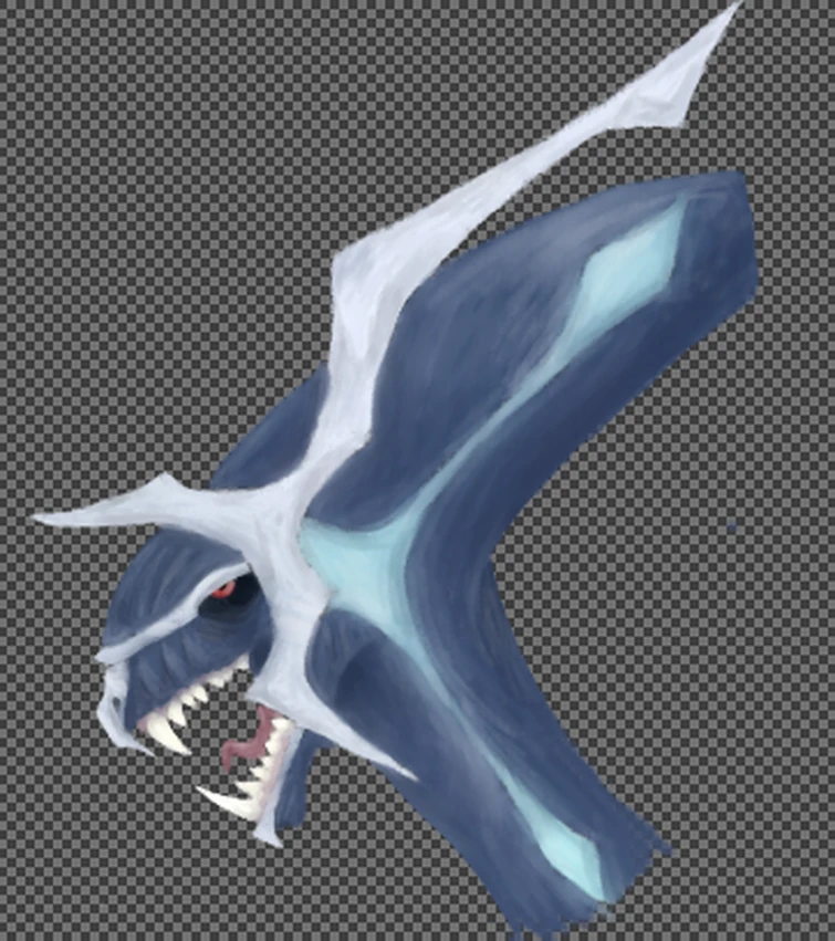 Realistic Dialga moment | Fandom