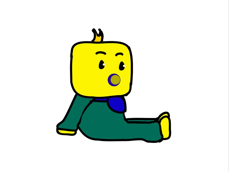 Okay, I drew this and... what if the just add all the noob family ...