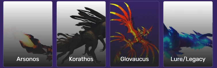 Discuss Everything About Creatures of Sonaria Wiki | Fandom