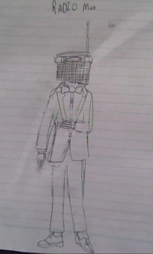 Concept character(fan made) pt 1 (my version) | Fandom