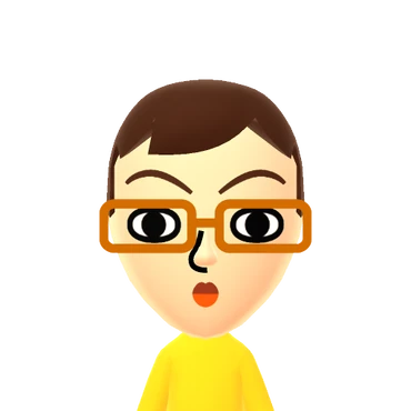 I'm gonna attempt to remake Miis in my style. | Fandom