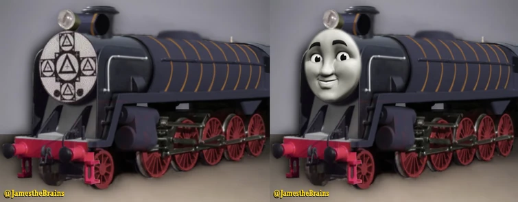 Discuss Everything About Thomas the Tank Engine Wiki | Fandom