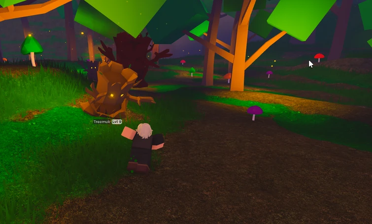 Discuss Everything About Vesteria Wiki | Fandom