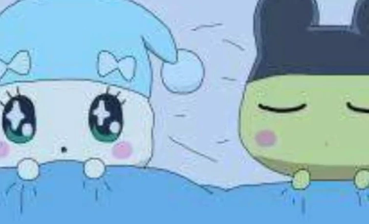 Where did this come from? | Fandom