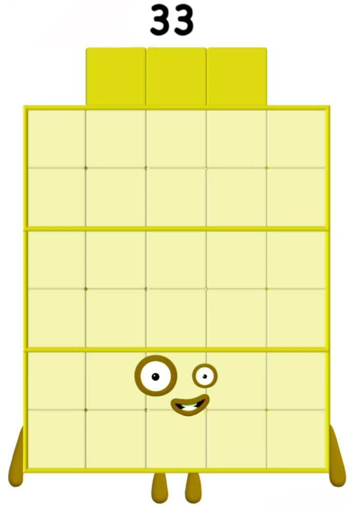 Here's my 33. | Fandom