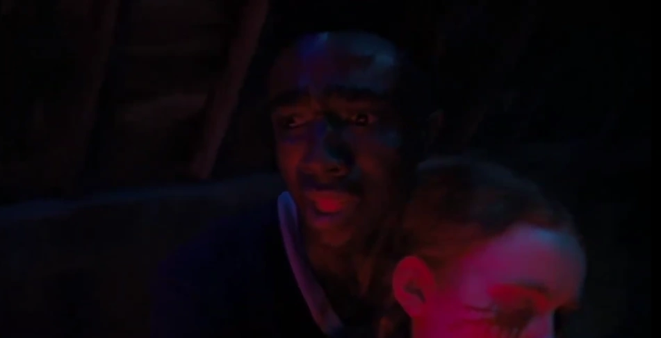 Lucas reaction when Jason died | Fandom