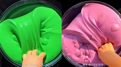 I love slime | Fandom