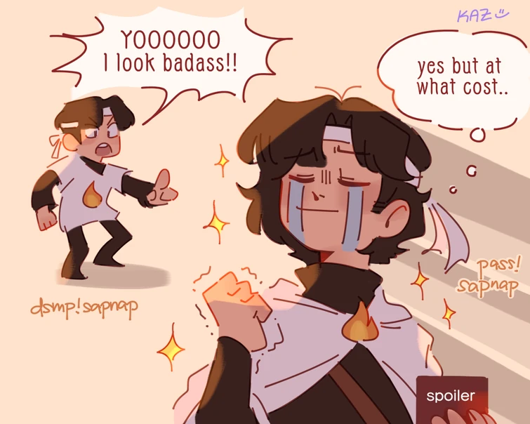 someone want passerine fanart? | Fandom