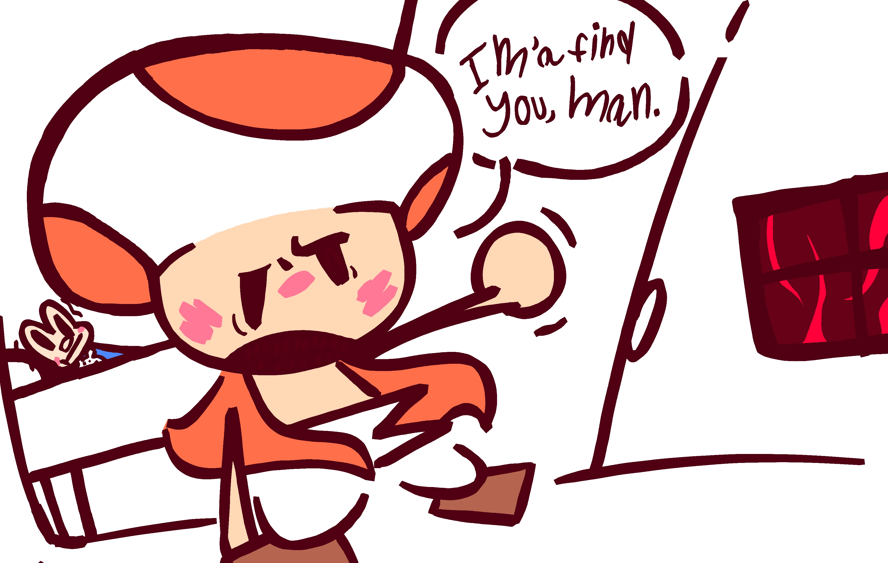 COMPLAIBNT ( ding dong the ditchers ) | Fandom