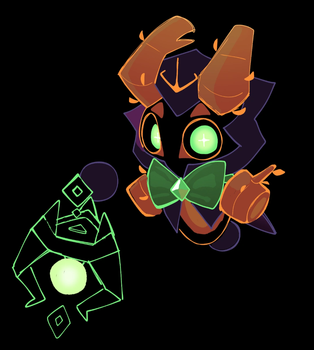 HOLLOW ROM | Fandom