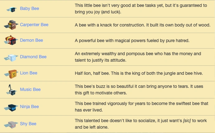 Legendary Bee Elimination! #1 | Fandom