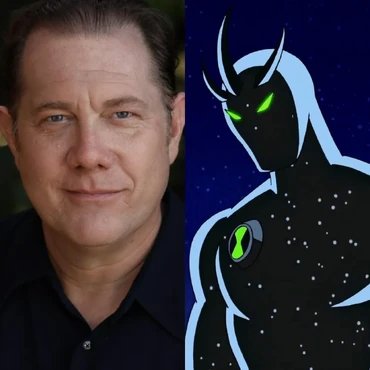Favorite Alien X voice actor? What did you like about their portrayal ...