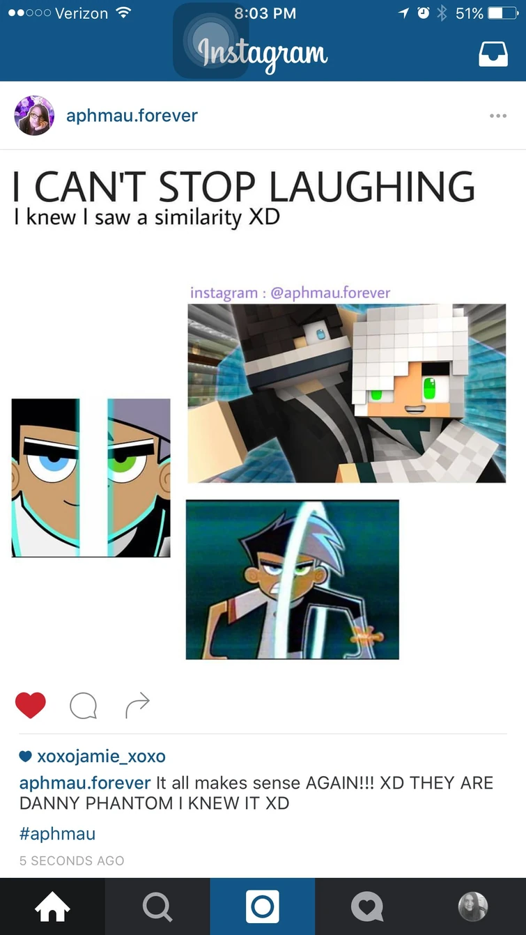 zane and garroth meme | Fandom