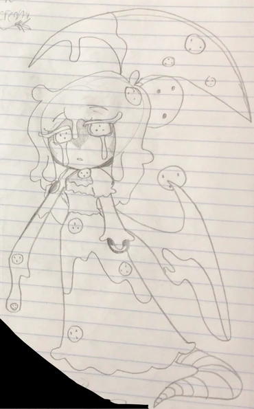 Who should I draw in the CRK art style (final selection) | Fandom