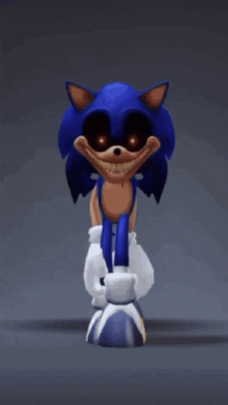 My sonic.exe theme | Fandom