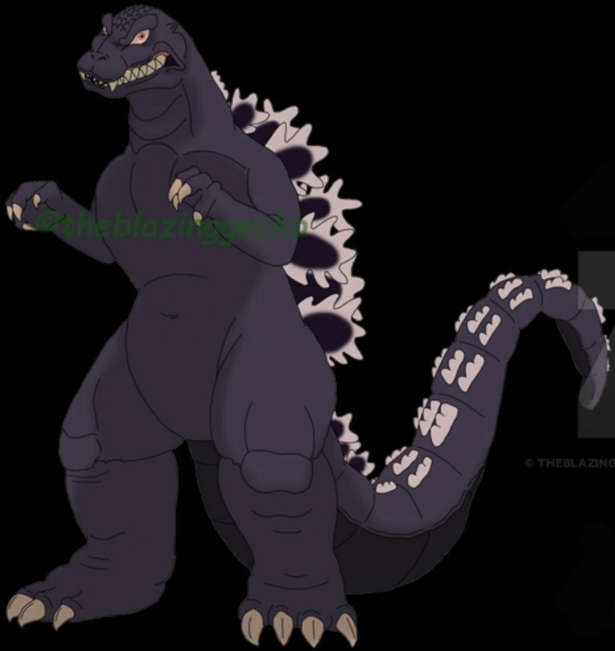 Disney's.....Godzilla???: | Fandom
