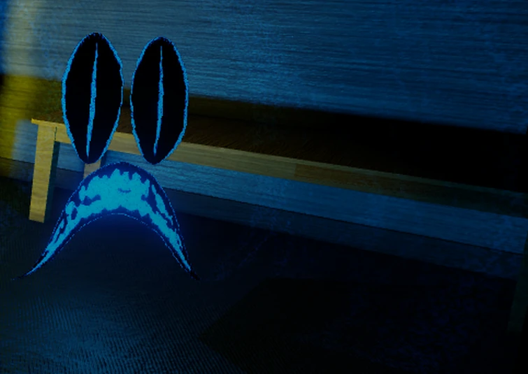 Discuss Everything About The Liminal Rooms Wiki | Fandom