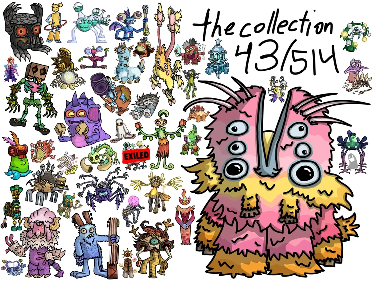 STOGG ART!! (43/514) | Fandom