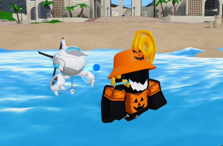 Discuss Everything About Loomian Legacy Wiki | Fandom